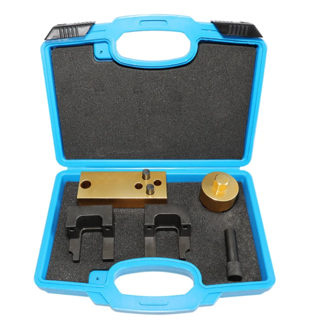 Комплект за фиксиране на двигател Mercedes M654 - S-MB1620Dmagma.bg