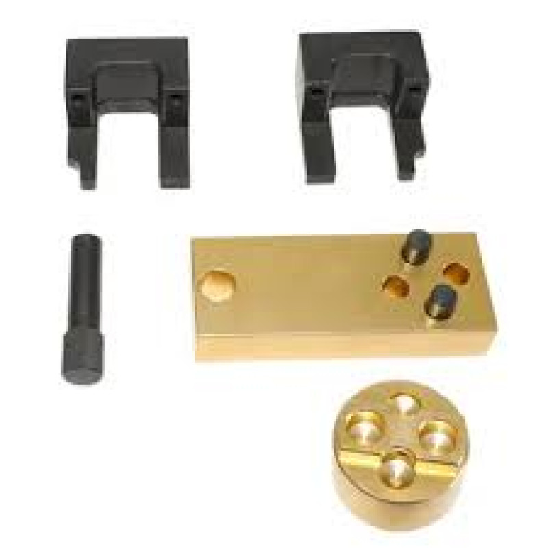 Комплект за фиксиране на двигател Mercedes M654 - S-MB1620Dmagma.bg